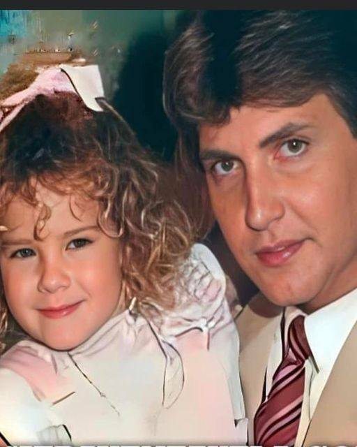 La Muñeca de la televisión, Emily Guanchez - Amazing