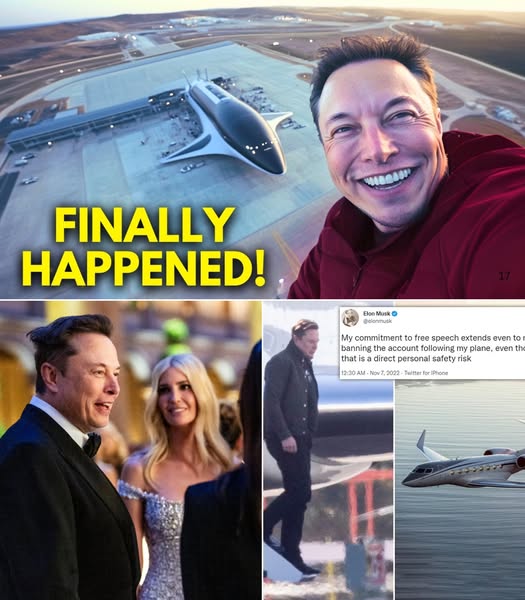 Elon Musk amazes the world: Tesla’s first plane takes to the sky. - Amazing