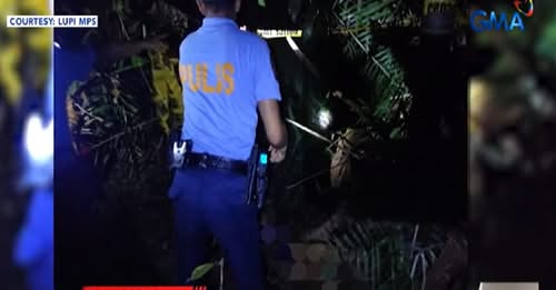 10-anyos na babae, natagpuang patay at hinihinalang ginahasa sa CamSur ...