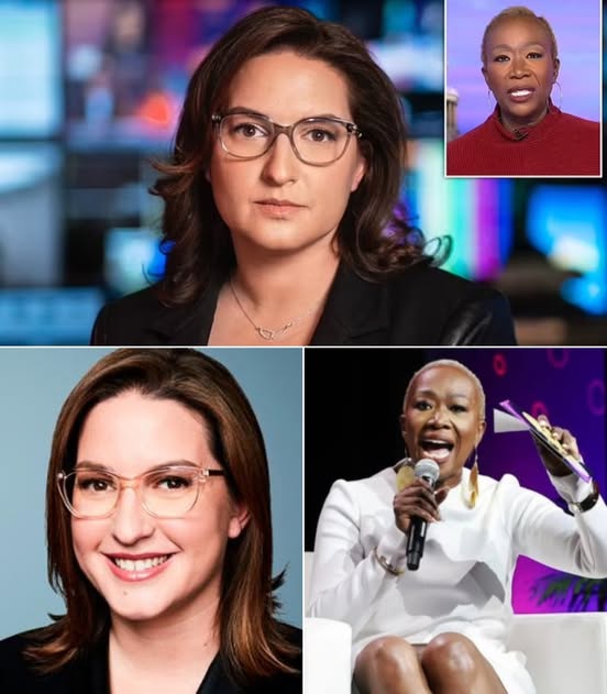 Fans Are Losing Their Minds and Spreading Strange Rumors After MSNBC ...