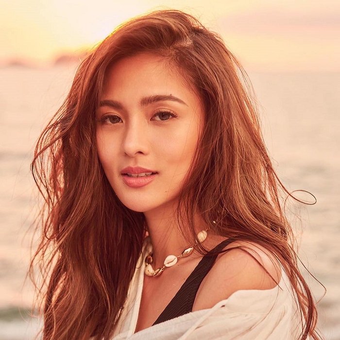 Why Kim Chiu is reminding public to fact-check - Amazing