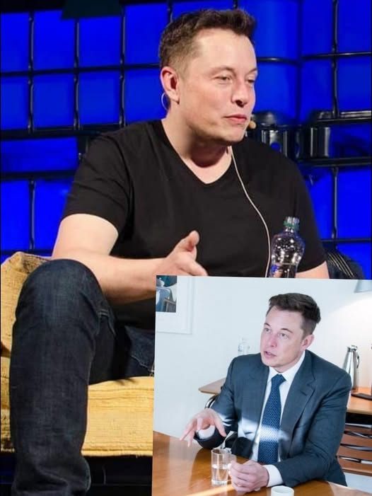 Elon Musk Expresses Shock Over Rising Tesla Hate and Vandalism: “I’ve ...