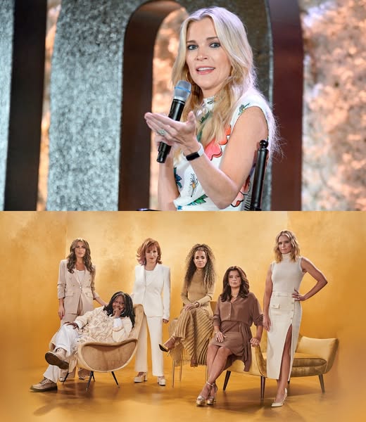 CBS Unleashes a $700 Million Bombshell—Megyn Kelly and Candace Owens ...