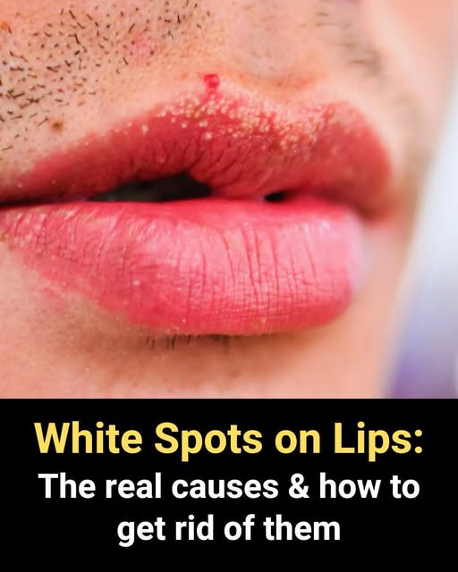 What Are Those White Bumps That Can Appear On Your Private Parts and ...