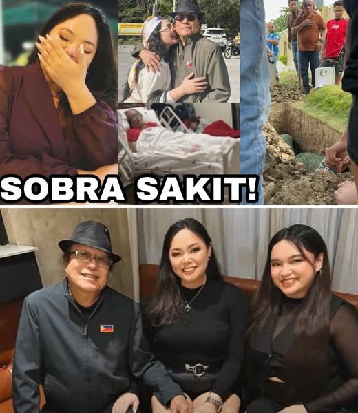 Freddie Aguilar’s Wife Jovie Albao BREAKS SILENCE on His Death: Her Words Will BREAK YOUR HEART ...