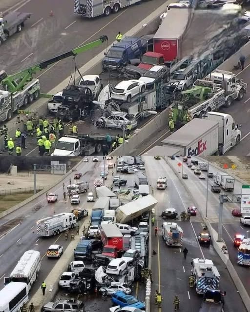 Unfortunately, massive accident leaves more than 65 people without lif… See More - Amazing